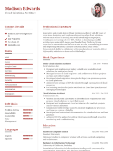 Free Online AI Resume Builder in 2025 - ResumeDesign.ai