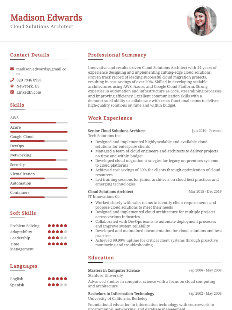 Free Online AI Resume Builder in 2025 - ResumeDesign.ai