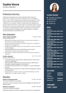 15 Special Education Teacher Resume Examples And Templates for 2024 ...