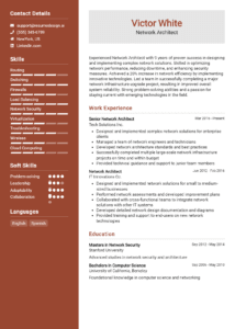 24 Cloud Architect Resume Examples And Templates for 2025 - ResumeDesign.ai
