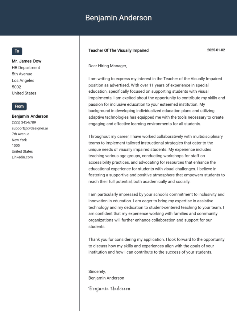 15 Speech-Language Pathologist Cover Letter Examples And Templates for ...